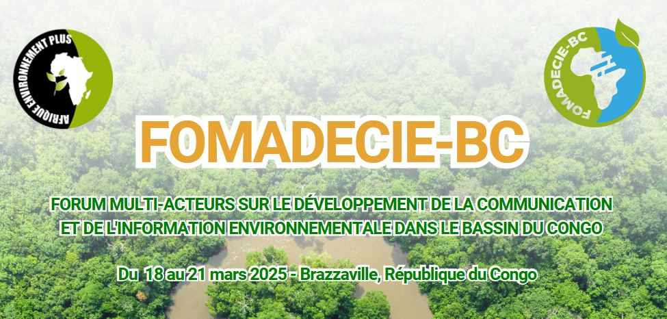 Multi-Stakeholder Forum on Communication Development and Environmental ...